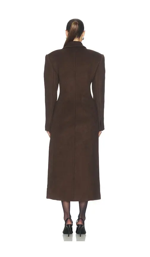 CAMILA COELHO Mariela Coat