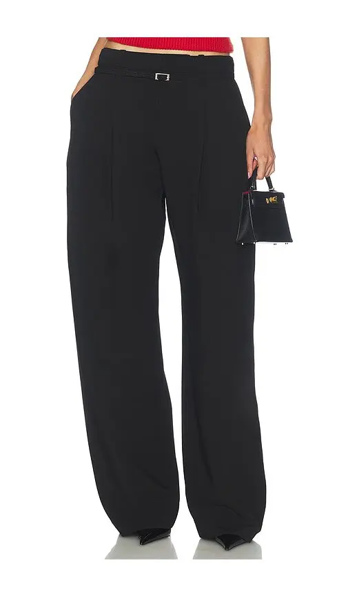 CAMILA COELHO Aven Pants