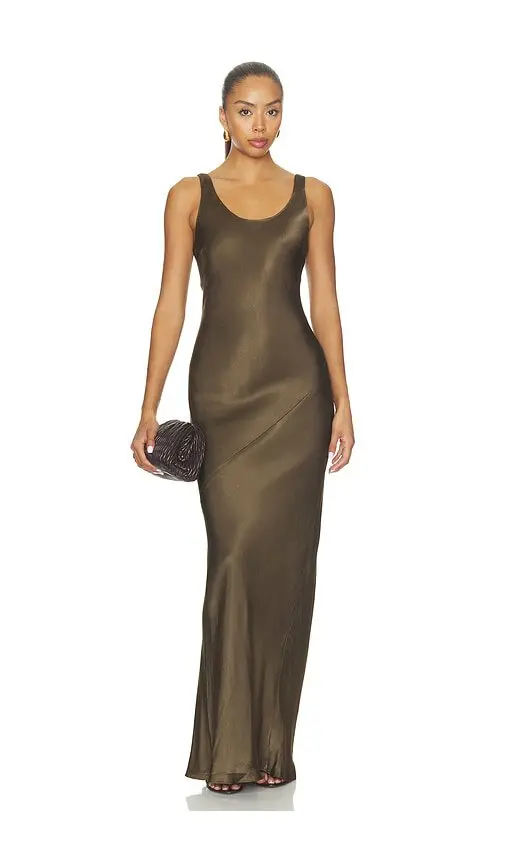 Line & Dot X Adelyn Dress