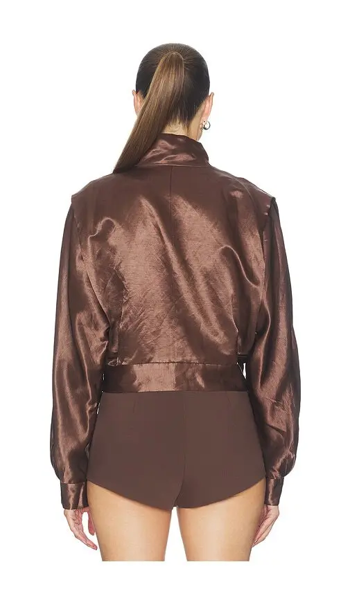 CAMILA COELHO Teresa Jacket
