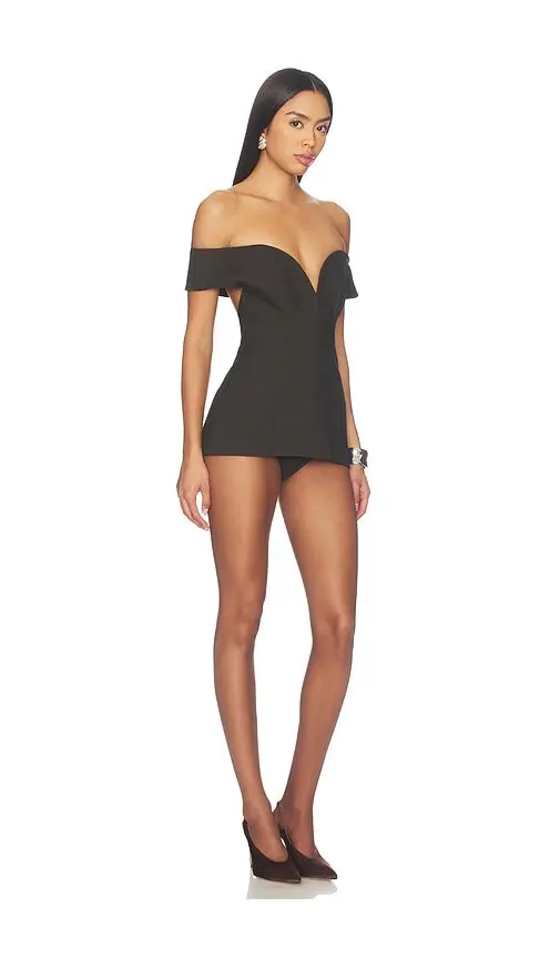 CAMILA COELHO Kenna Romper