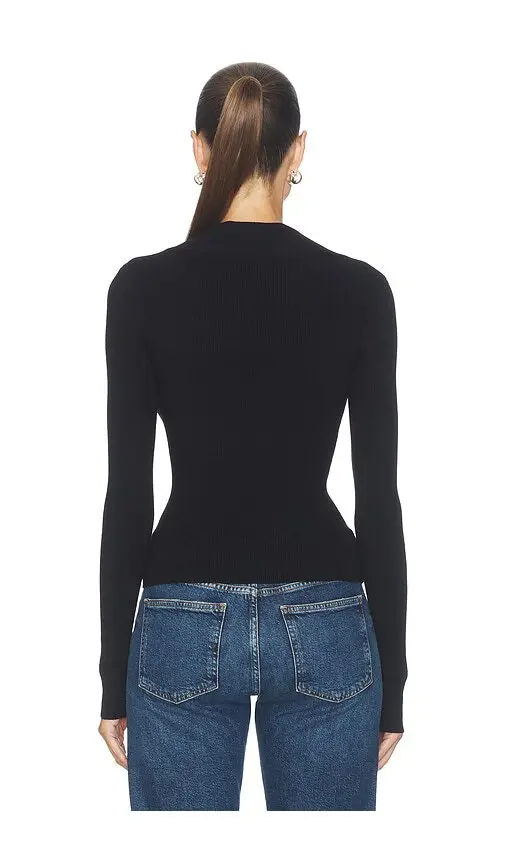 CAMILA COELHO Amita Sweater