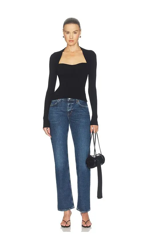CAMILA COELHO Amita Sweater