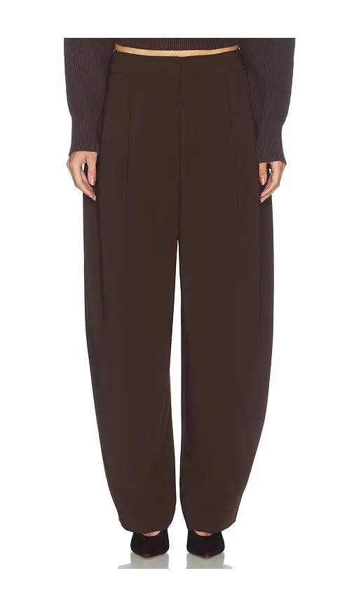 CAMILA COELHO Seren Pants