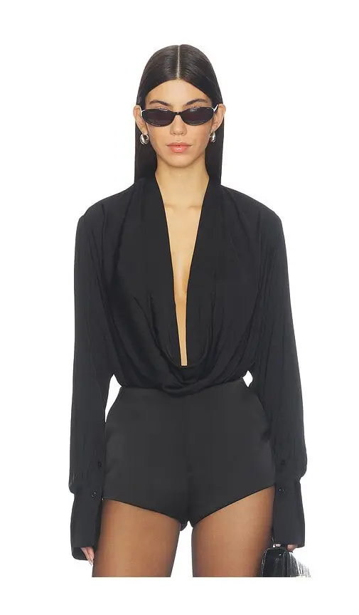 Beaufille Halo Blouse