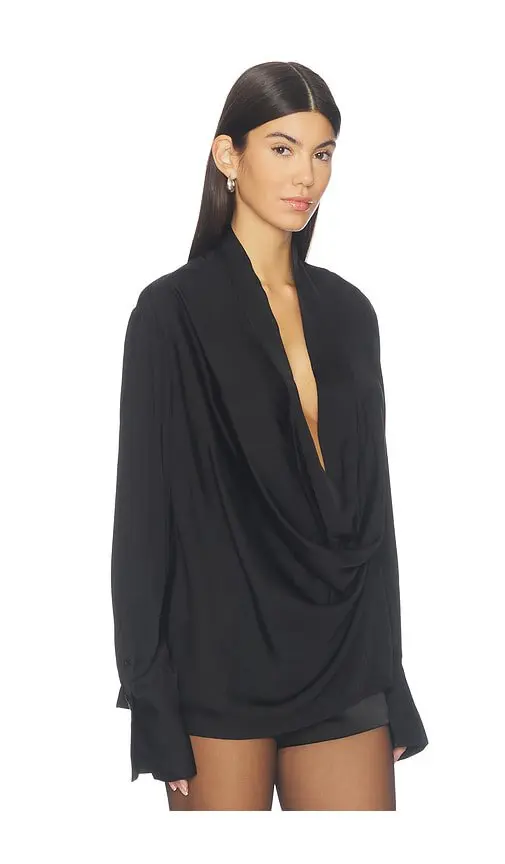 Beaufille Halo Blouse