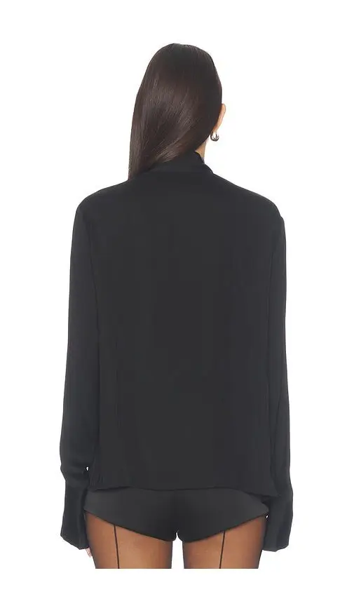 Beaufille Halo Blouse