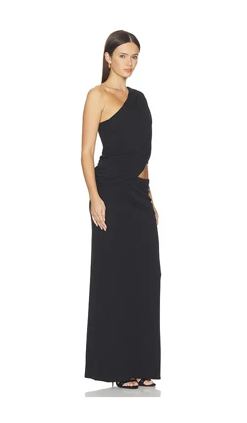 Nbd Hala Maxi Dress