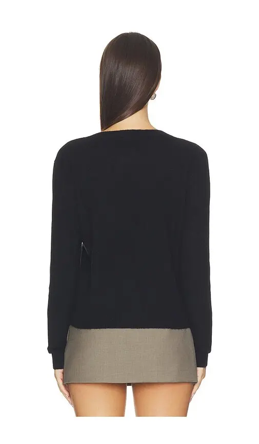 GUIZIO June Relaxed Cardigan