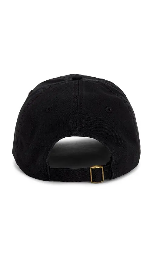 DEPARTURE Do Not Disturb Dad Hat
