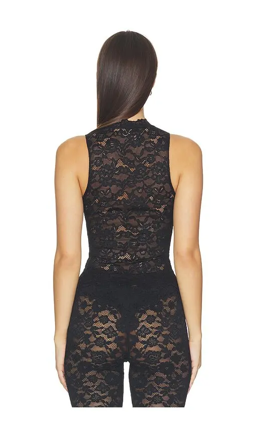 Superdown Matilda Keyhole Top