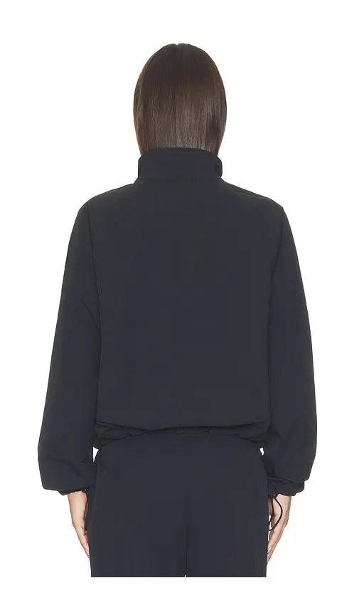 BELLA VENICE The Hunter Jacket - Black