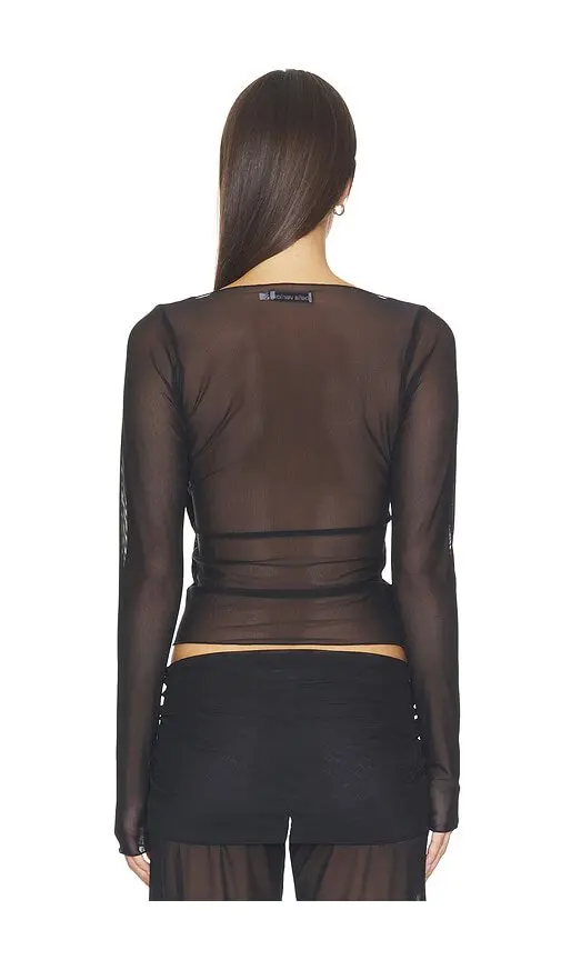 BELLA VENICE The Dakota Top