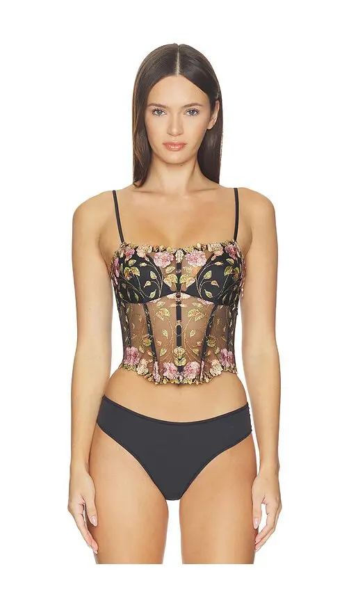 FLEUR DU MAL Delilah Top