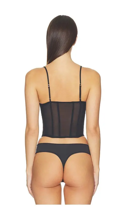 FLEUR DU MAL Delilah Top