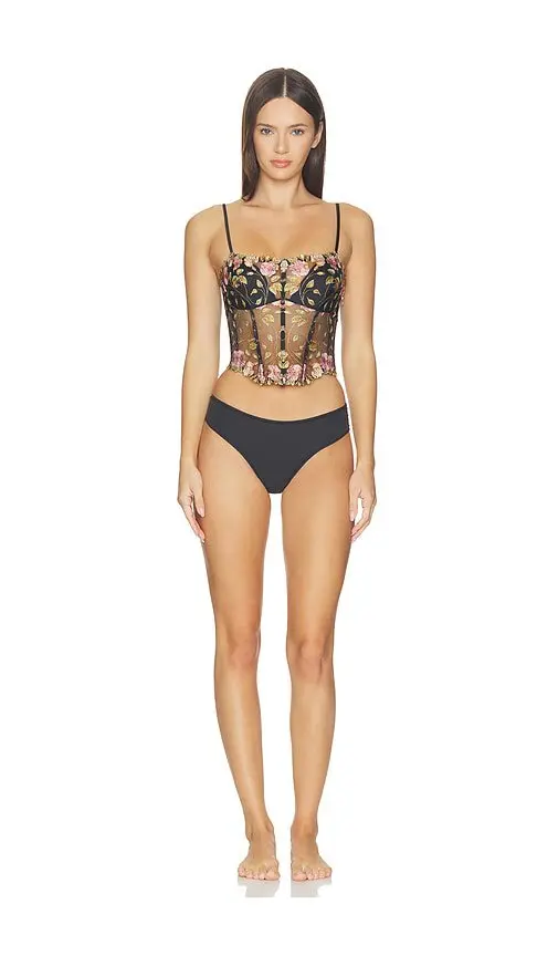 FLEUR DU MAL Delilah Top