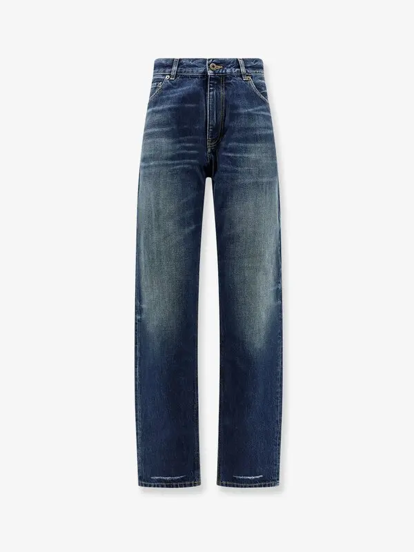 Miu Miu Denim Jeans