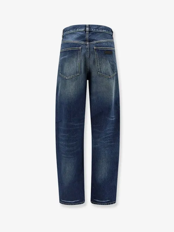 Miu Miu Denim Jeans