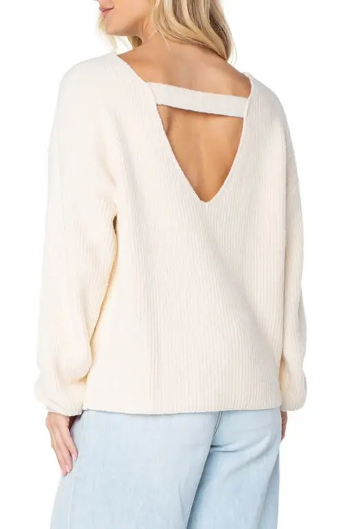 Roxy Bombay Pullover Sweater