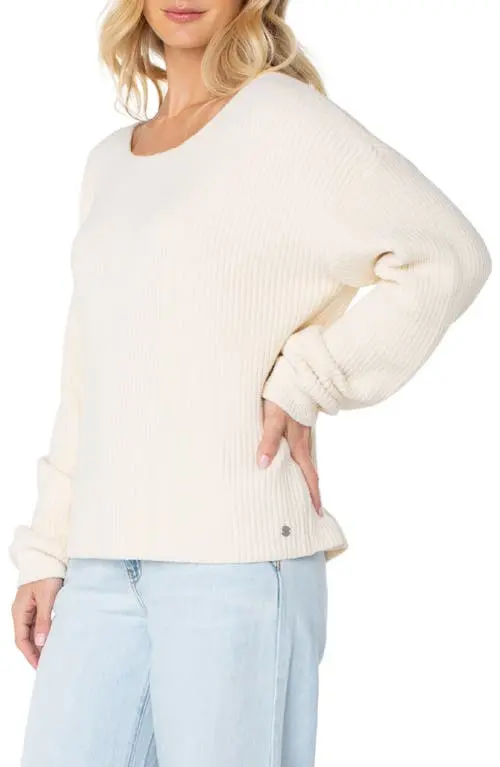 Roxy Bombay Pullover Sweater
