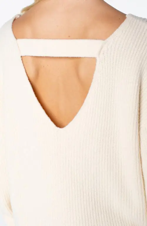 Roxy Bombay Pullover Sweater