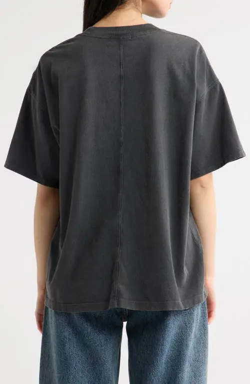 Rag & Bone Alex Graphic Tee