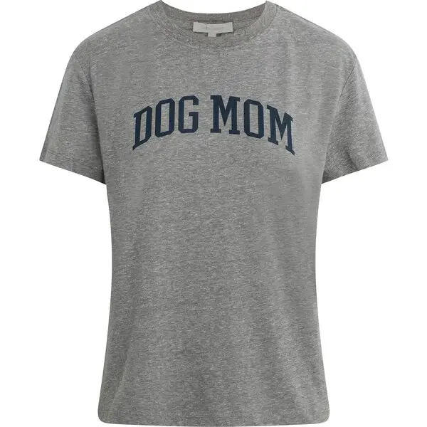 FAVORITE DAUGHTER The Dog Mom Tee