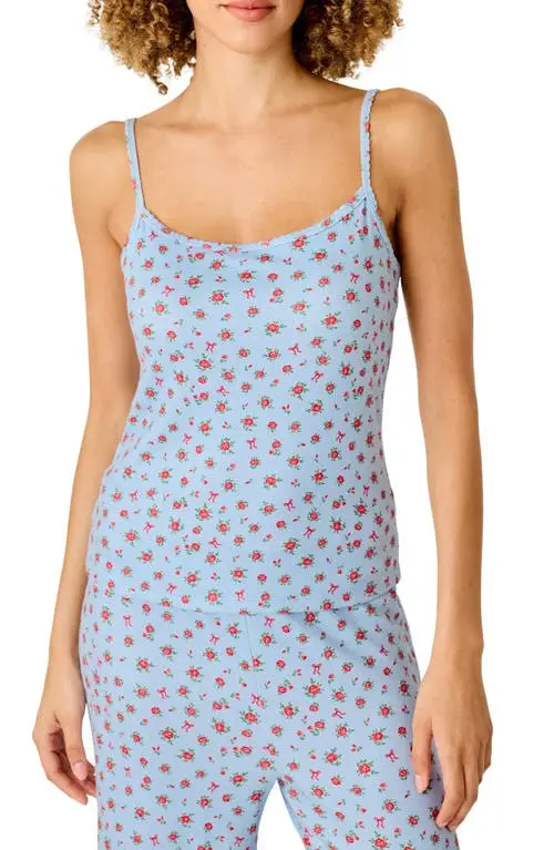 PJ Salvage Festive Florals Camisole