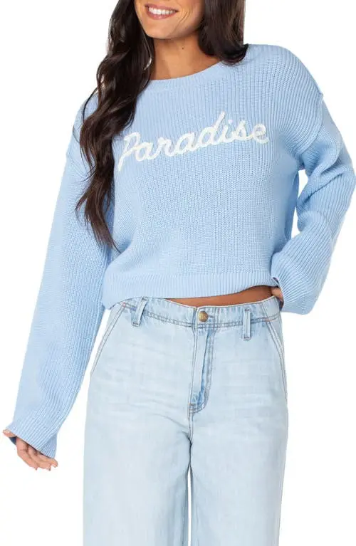 Roxy Swell Season Sweater