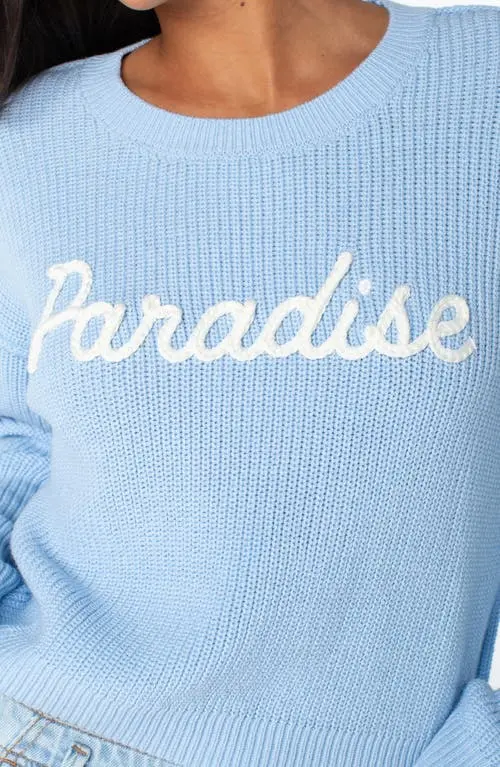 Roxy Swell Season Sweater