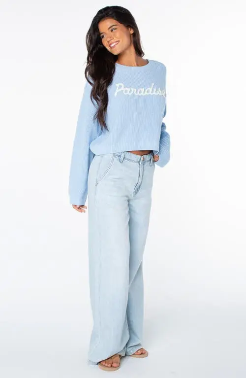 Roxy Swell Season Sweater