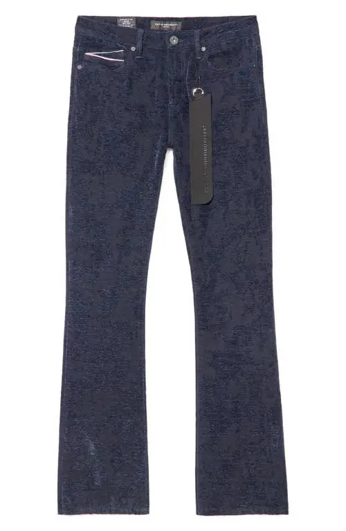 CULT OF INDIVIDUALITY Lenny Bootcut Jeans