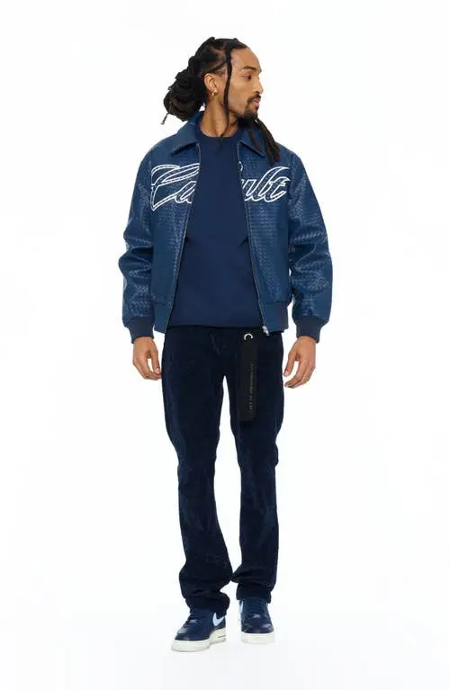 CULT OF INDIVIDUALITY Lenny Bootcut Jeans