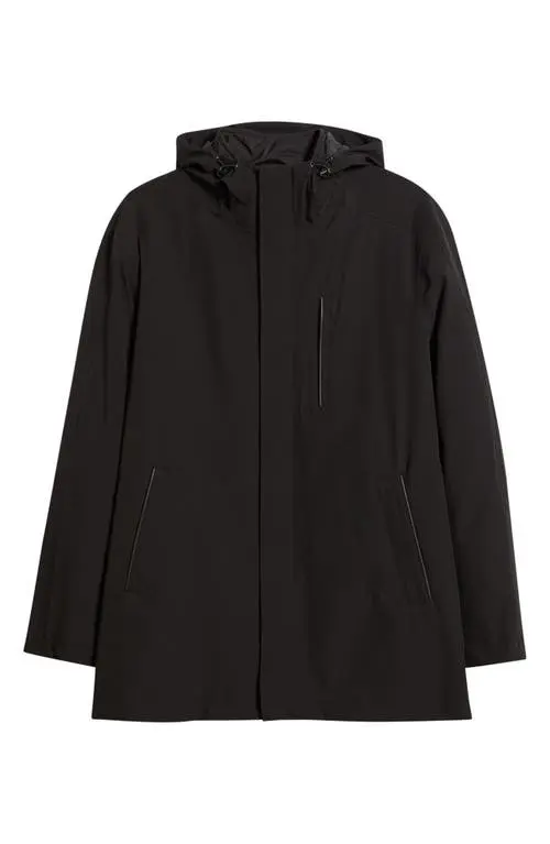 Johnston & Murphy Xc Hydro 3-in-1 Waterproof Coat