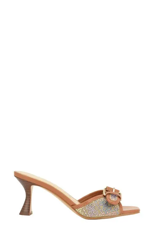 Guess Distae Slide Sandal