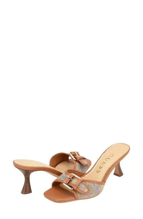 Guess Distae Slide Sandal