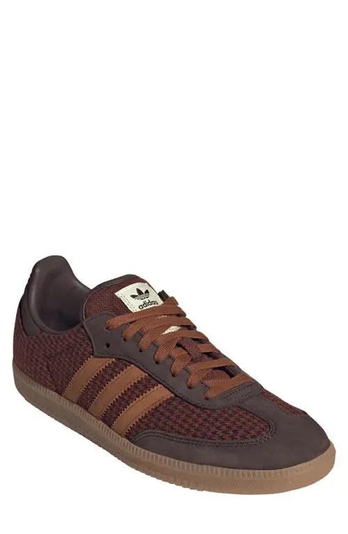 Adidas Samba Og Sneaker