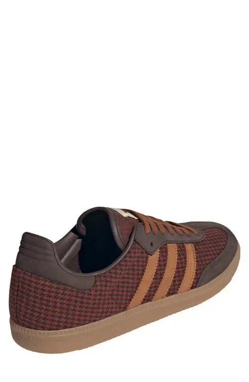 Adidas Samba Og Sneaker