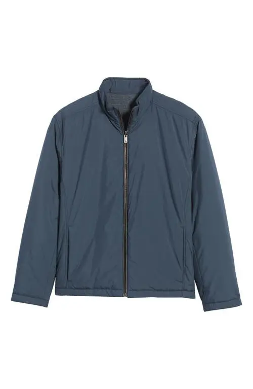 Johnston & Murphy Kenner Reversible Jacket