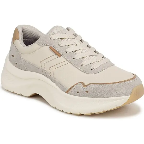 Dr. Scholl'S Walk Longer Platform Sneaker