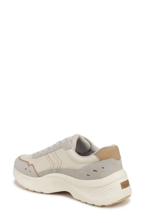 Dr. Scholl'S Walk Longer Platform Sneaker