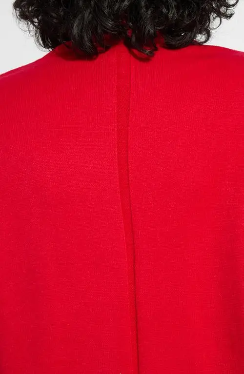 Lyssé Maura Wide Sleeve Mock Neck Sweater
