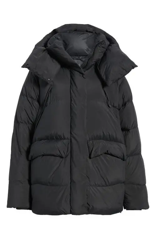 Helly Hansen Inspire 800-fill-power Down Puffer Jacket