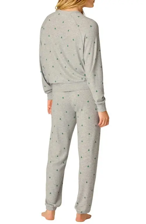 PJ Salvage Happy Camper Pajamas