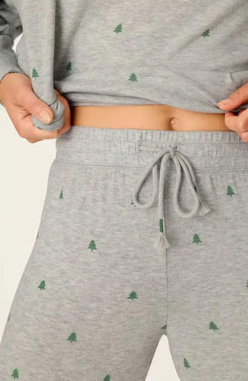 PJ Salvage Happy Camper Pajamas