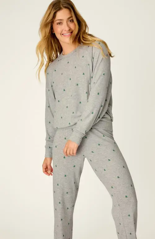 PJ Salvage Happy Camper Pajamas