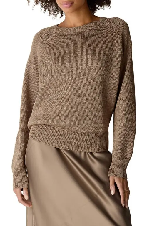 Eileen Fisher Crewneck Sweater