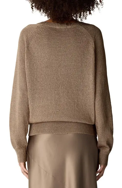Eileen Fisher Crewneck Sweater