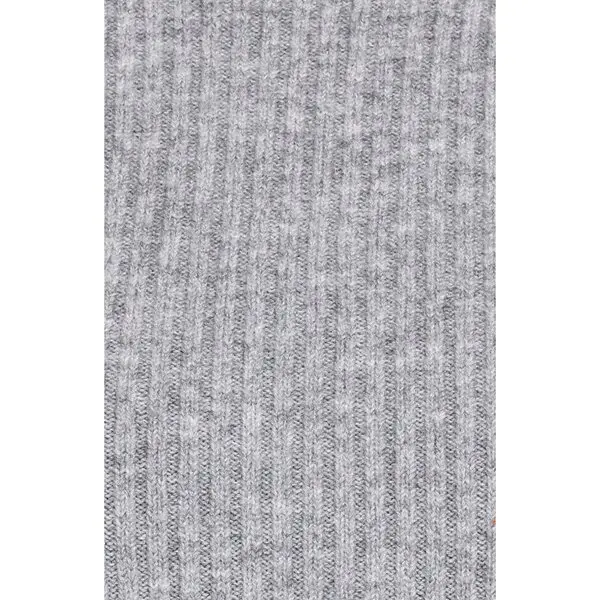 PETAL & PUP Damon Ribbed A Line Minidress