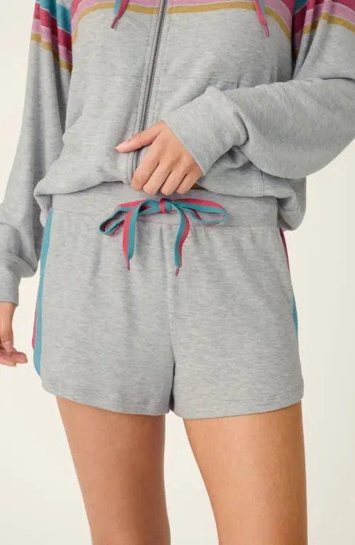 PJ Salvage Takin' It Easy Club Sleep Shorts